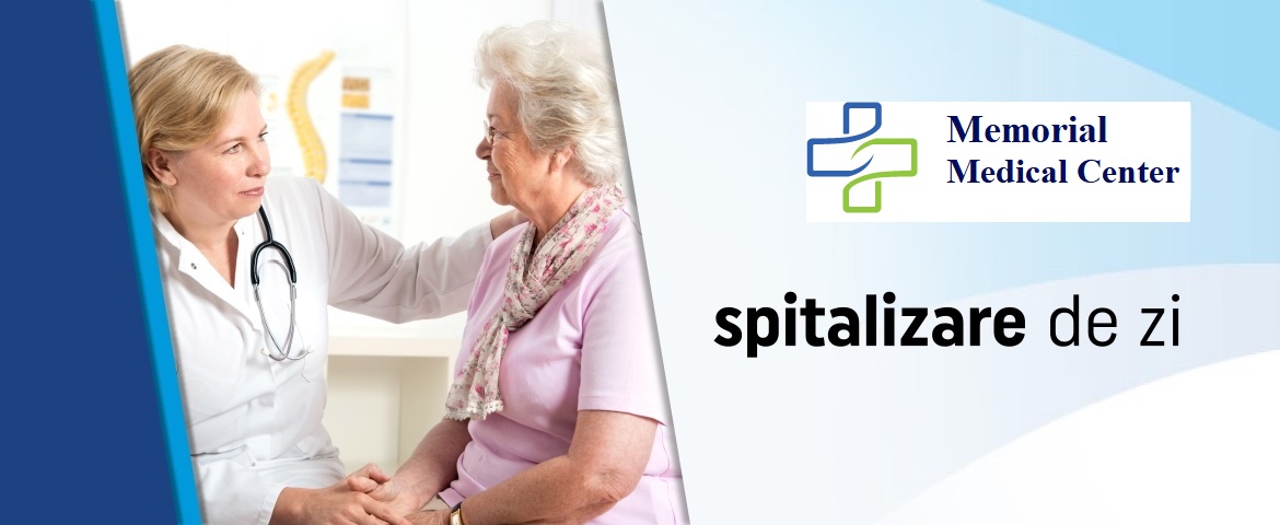 SERVICII SI SPECIALITATI – Memorial Medical Center