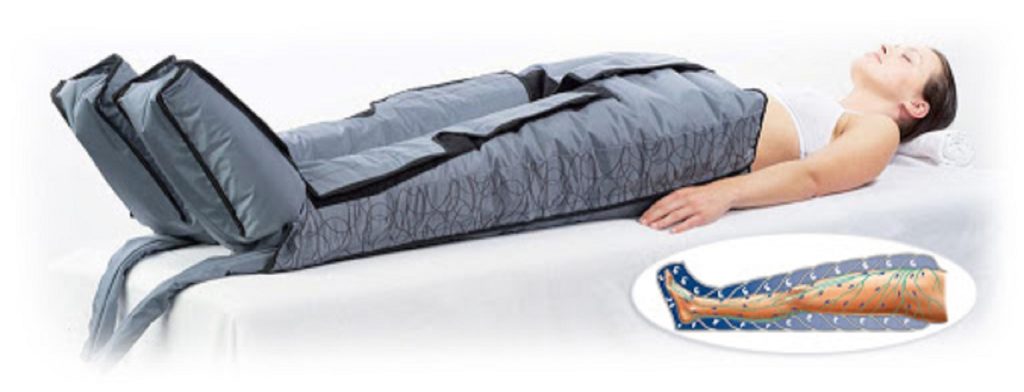 Drenaj limfatic – Memorial Medical Center